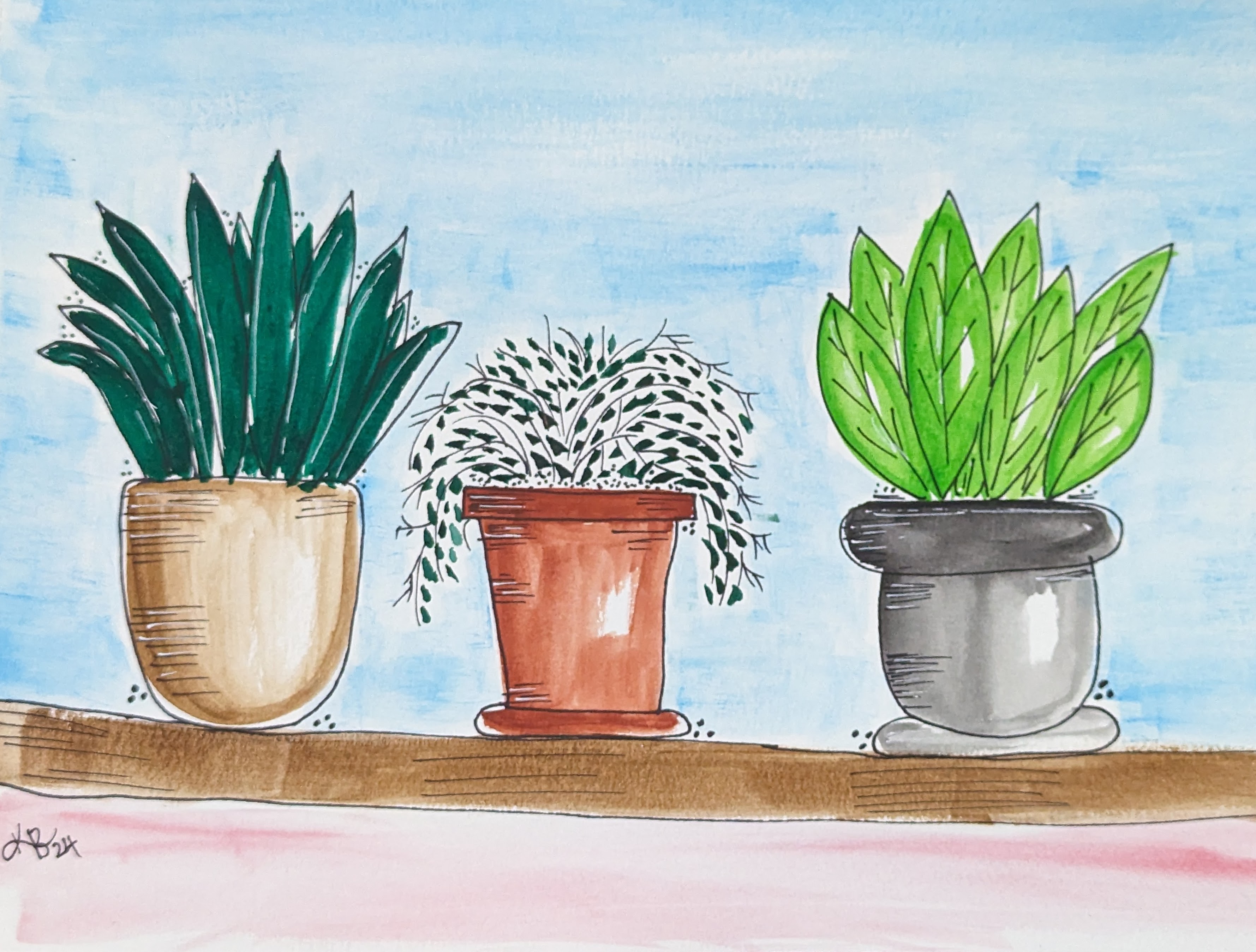 Fundraise4Stroke - Kathryn Hammond