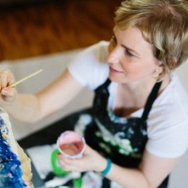 Fundraise4Stroke : How It Works